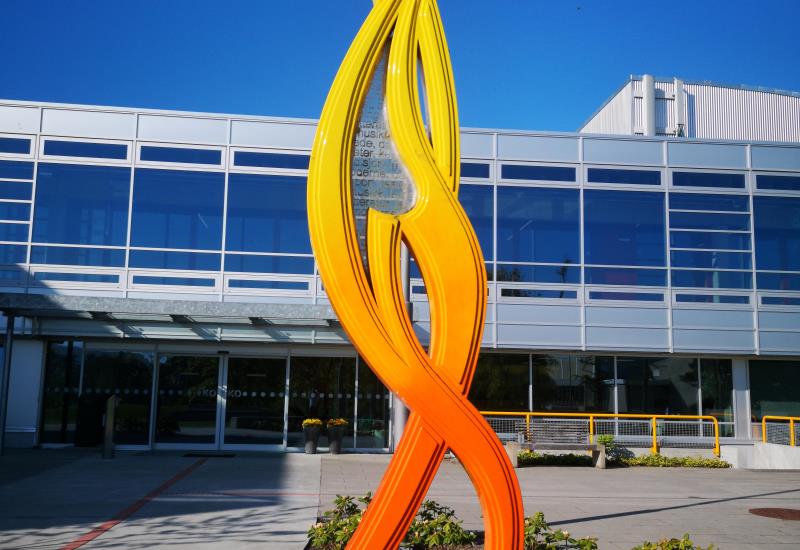 Sandnes videregående skole