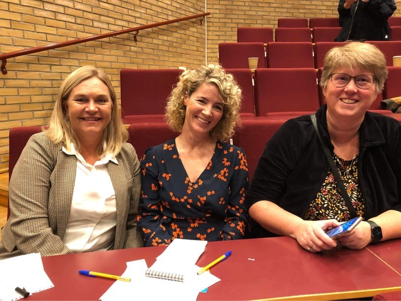 Hvordan skape verdier og løse morgendagens utfordringer innen grønn ...