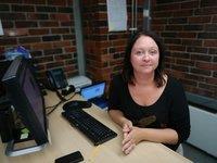 Helsesykepleier på Sandnes vgs. - Sandnes videregående skole